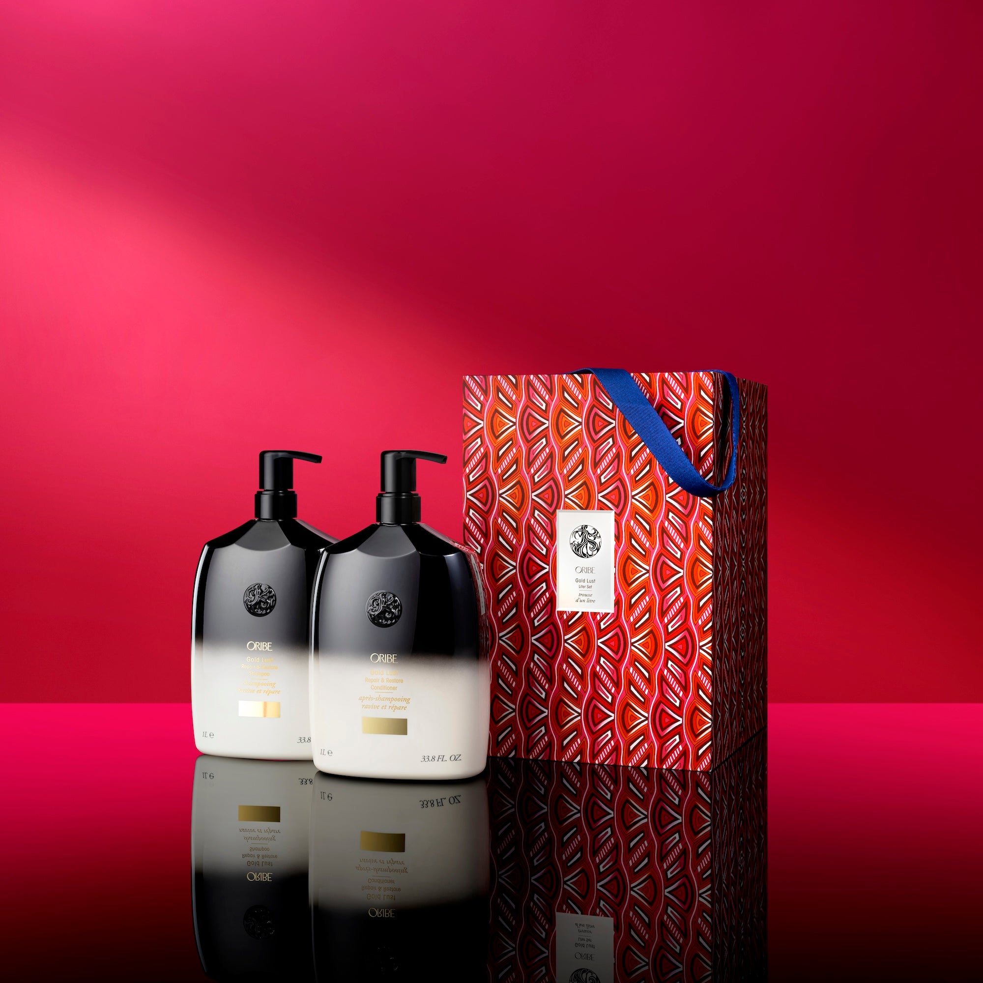 Oribe | Canada | Homepage – Oribe Hair Care Canada