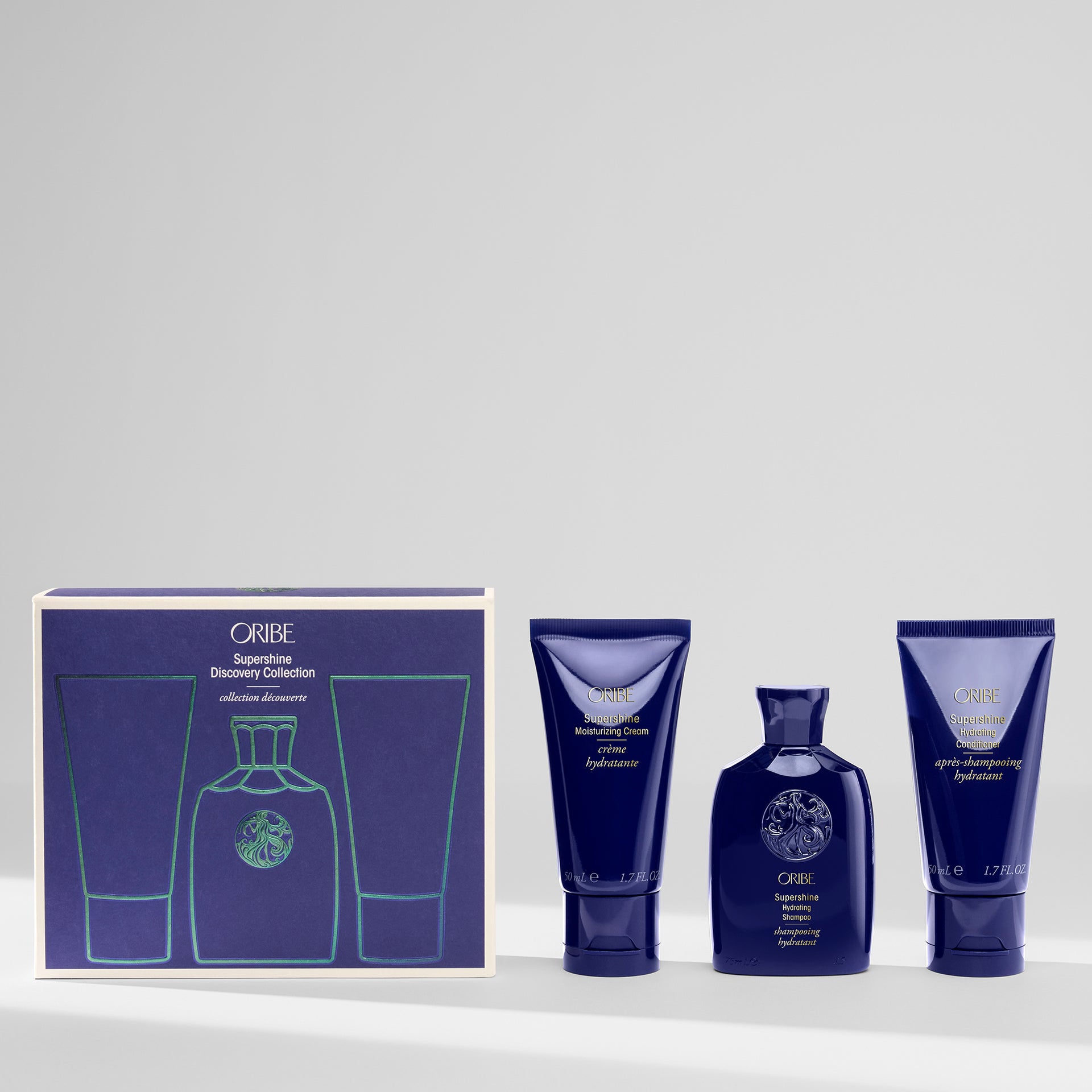 Oribe | Canada | Homepage – Oribe Hair Care Canada