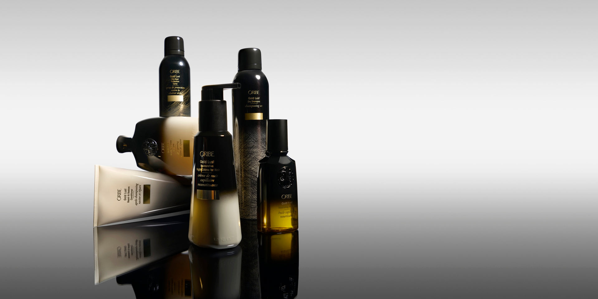 Oribe | Canada | Homepage – Oribe Hair Care Canada