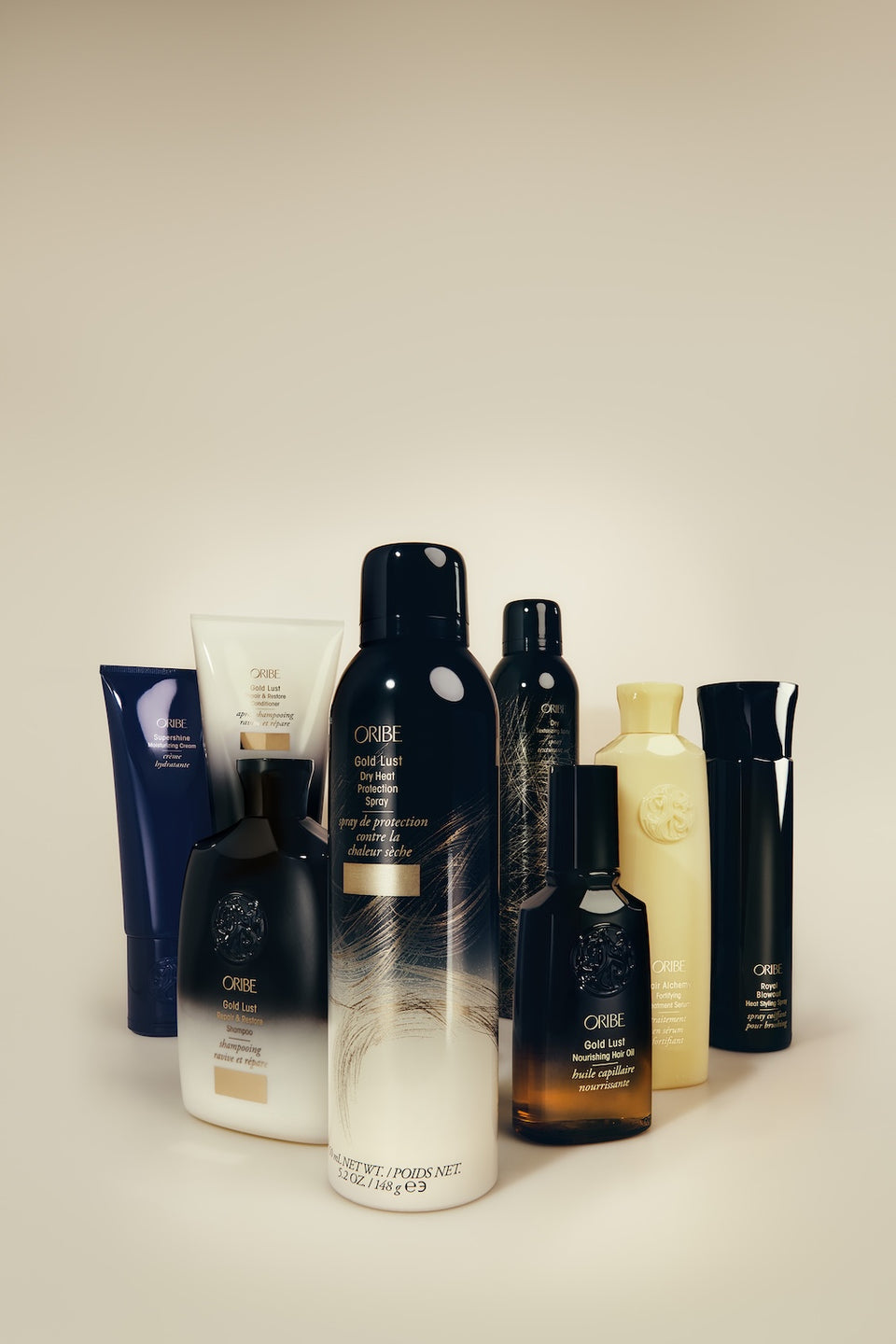 Oribe | Canada | Homepage – Oribe Hair Care Canada