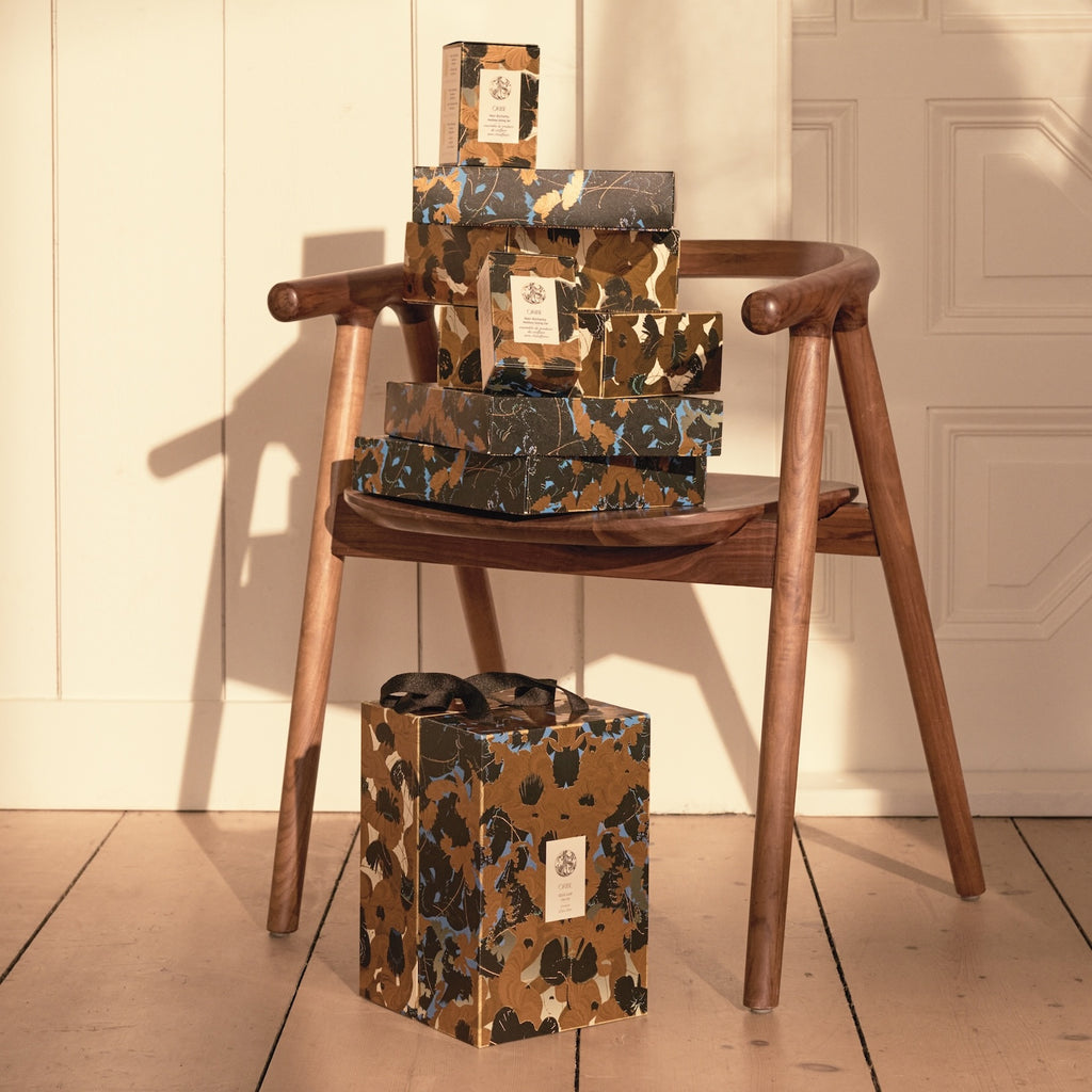 Artist Collaborations – Oribe Hair Care Canada