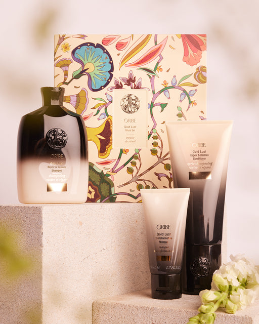 Artist Collaborations – Oribe Hair Care Canada