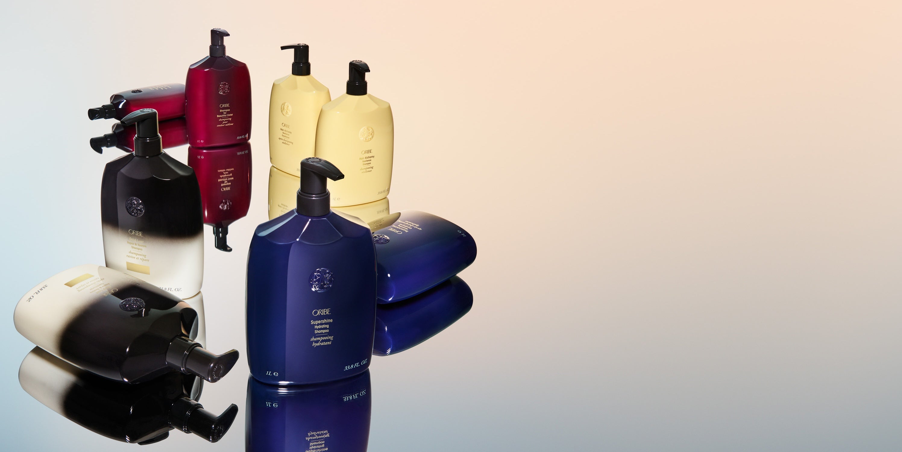 Oribe | Canada | Homepage – Oribe Hair Care Canada