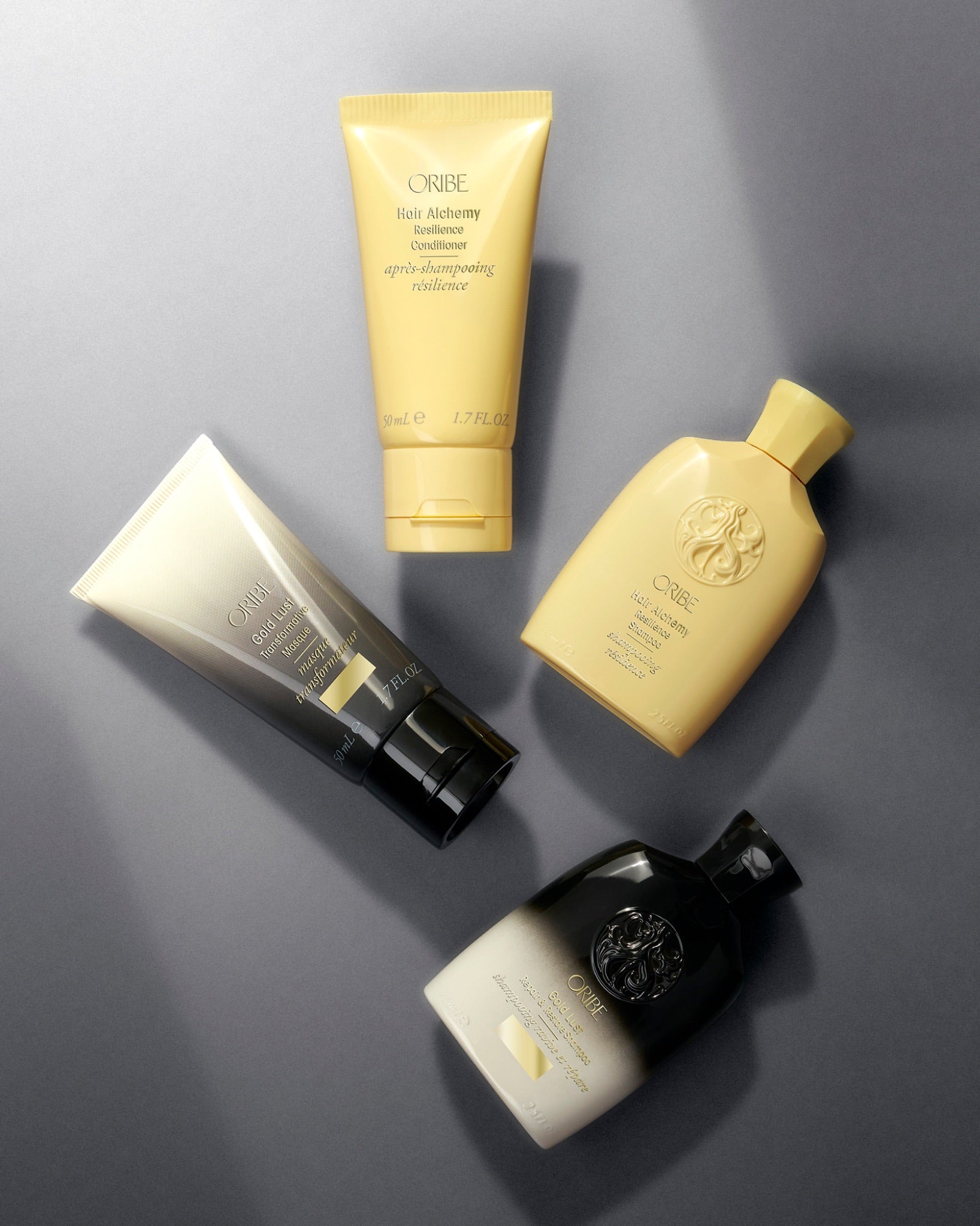 Oribe | Canada | Homepage – Oribe Hair Care Canada
