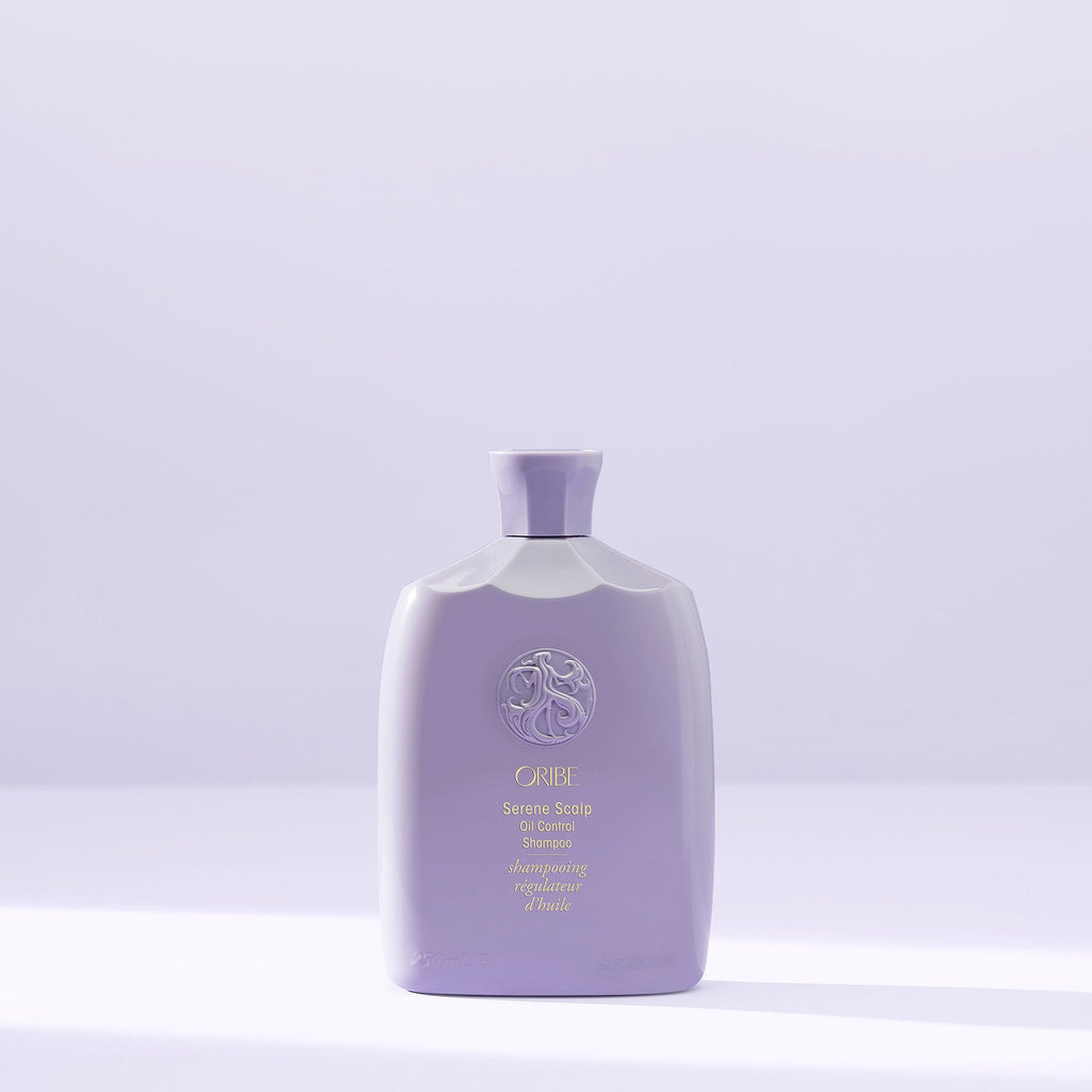 Serene Scalp Oil Control Shampoo - Oribe Hair Care Canada